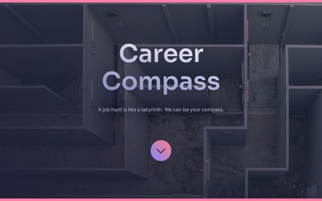 Career Compass